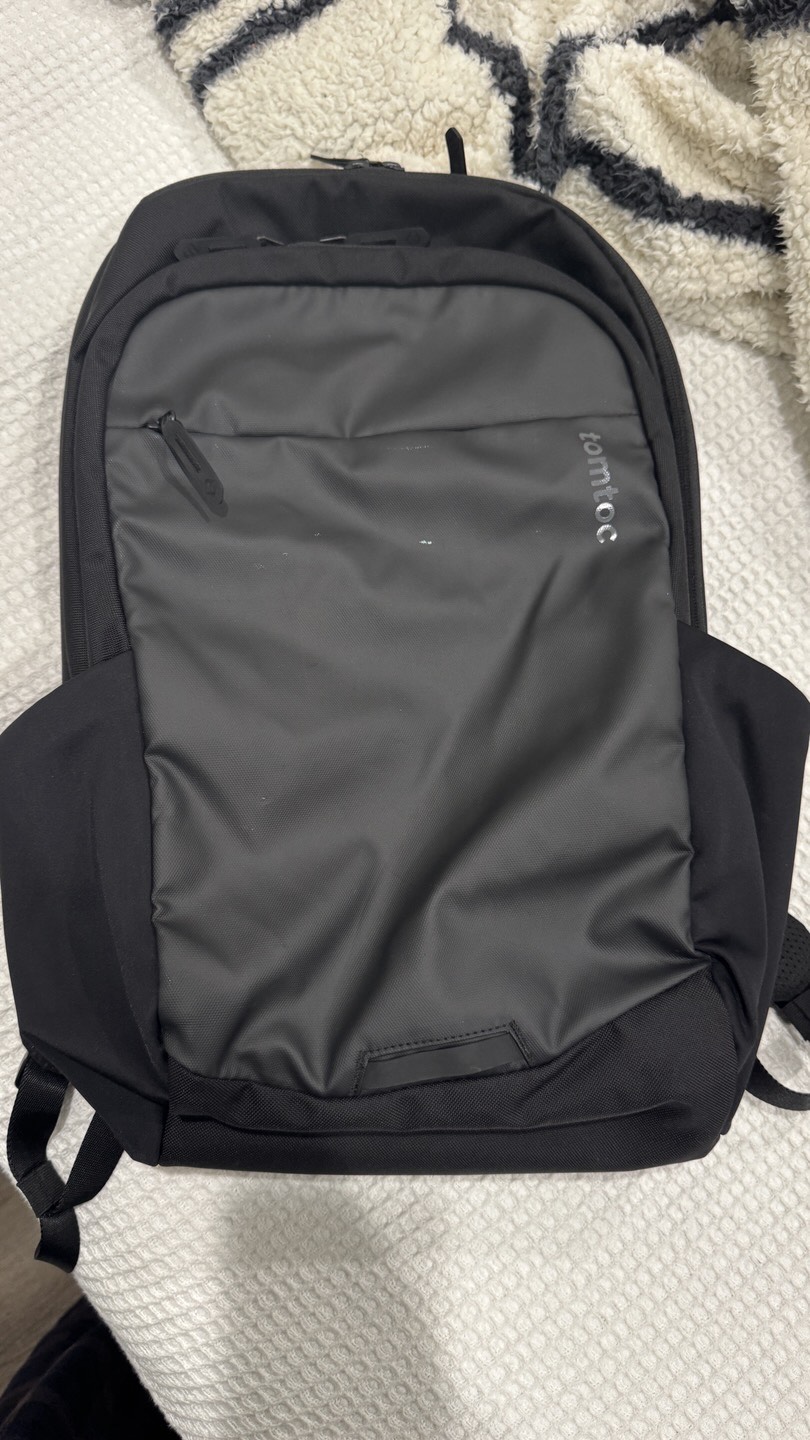 Tomtoc Explorer T68 26L