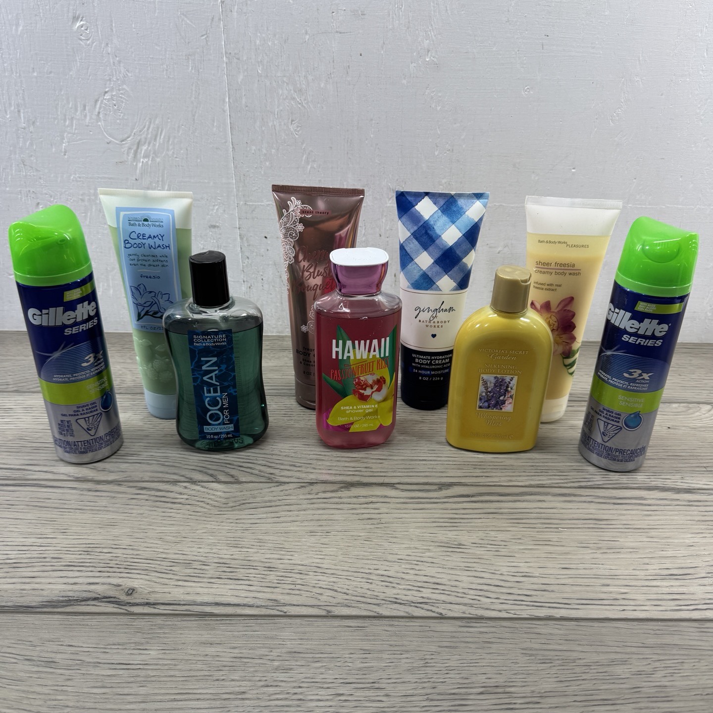 Smelly Stuff Lot - 1
