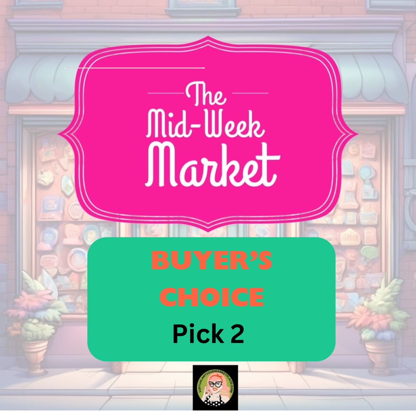 016 Buyer’s Choice Pick 2