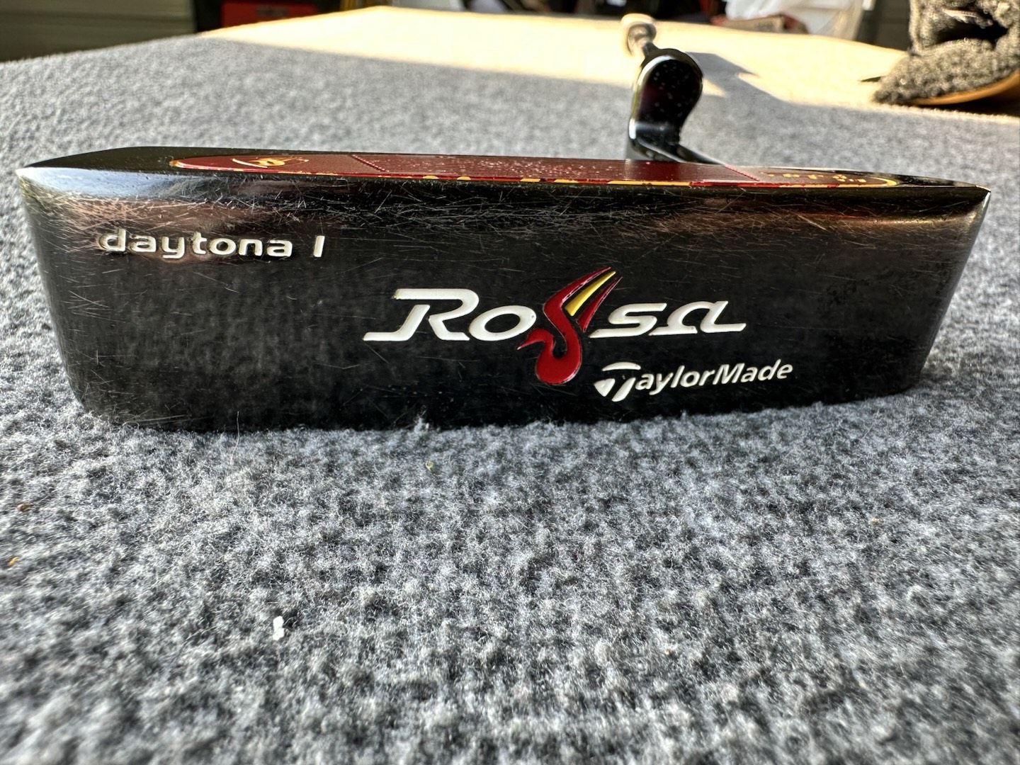 Taylormade Rosa Putter