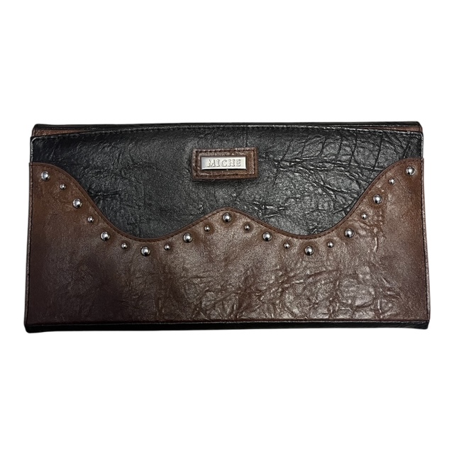 Miche Classic Shell -BRANDI- Brown/Black - Chic and Versatile Handbag ...