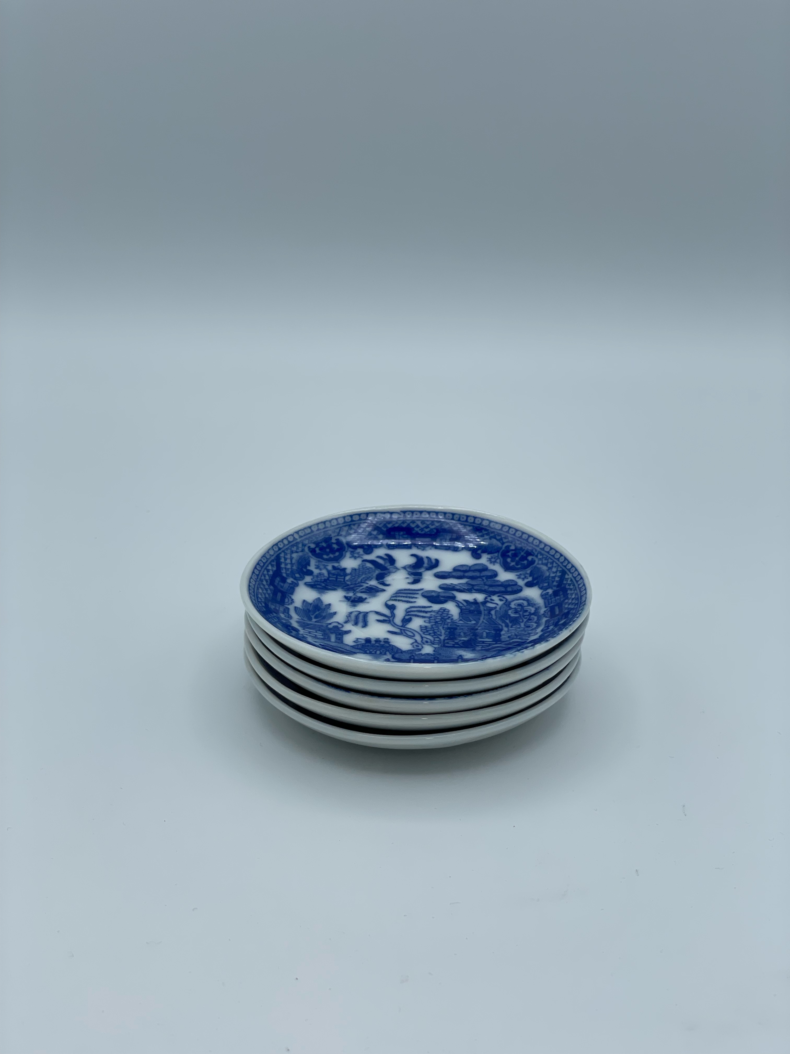 Butter Pat Dishes