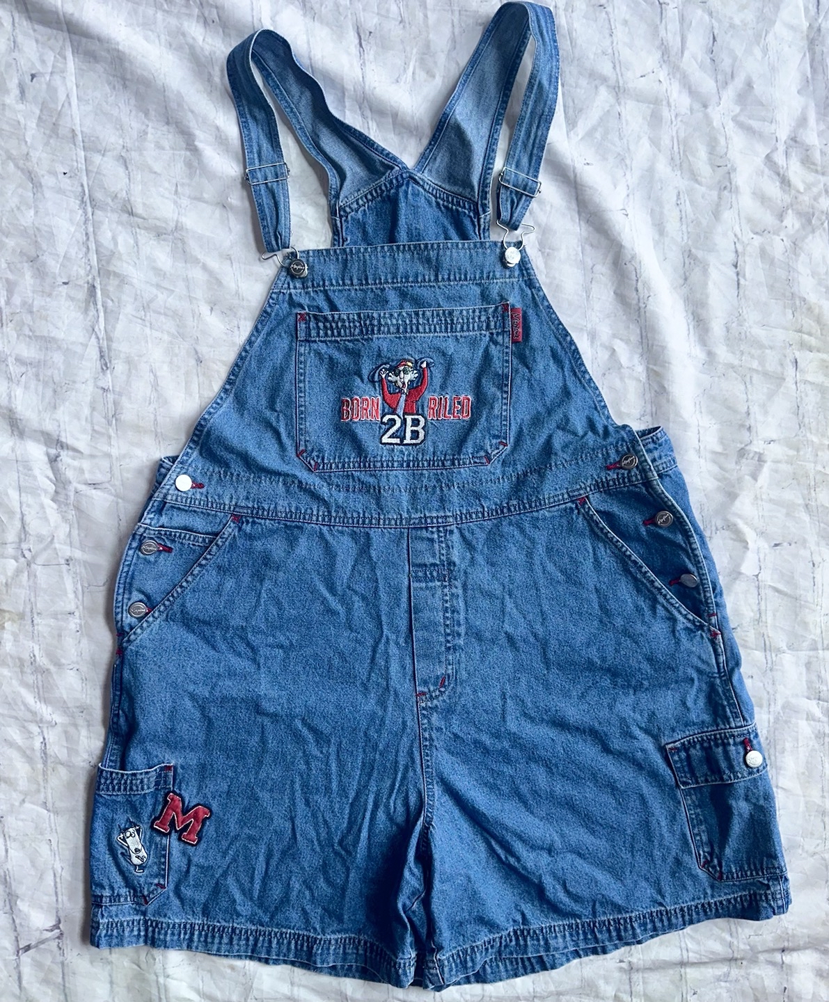 RARE Vintage Hard To Find Unique Women’s Size 18/20 Jerry Leigh Maxine ...