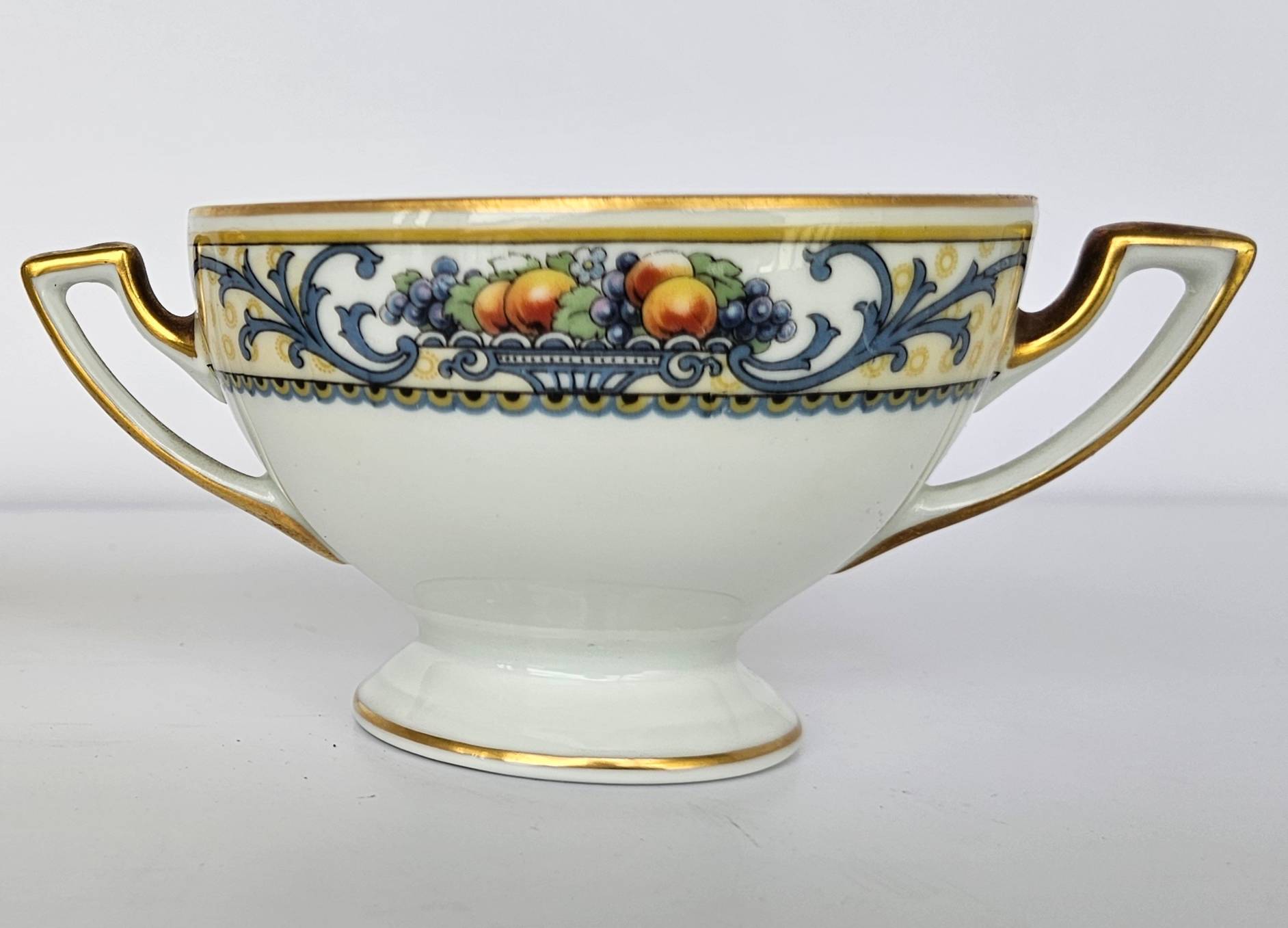 Thomas Bavaria Cream Soup Bouillon's