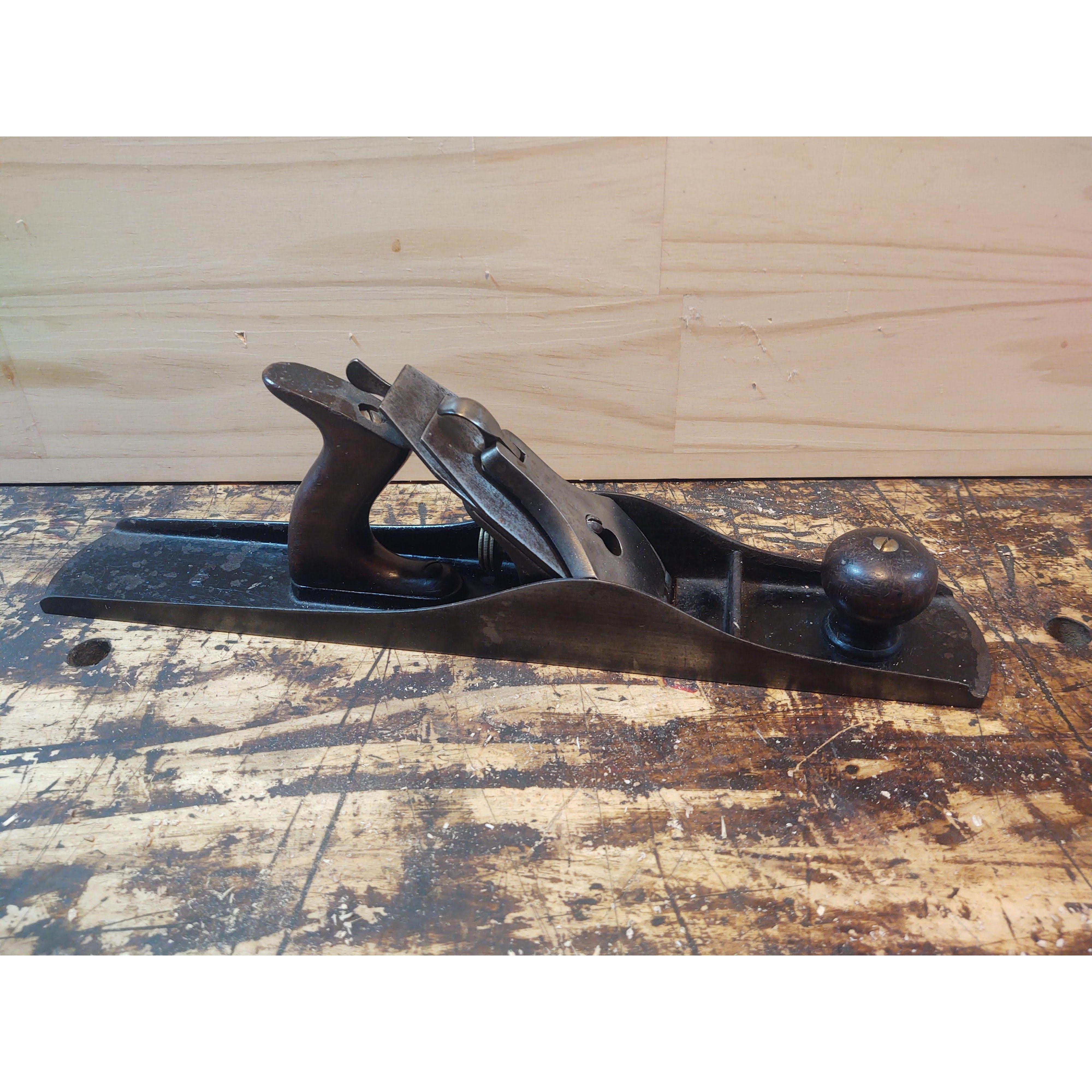 Sargent #418 type 2 Fore Plane
