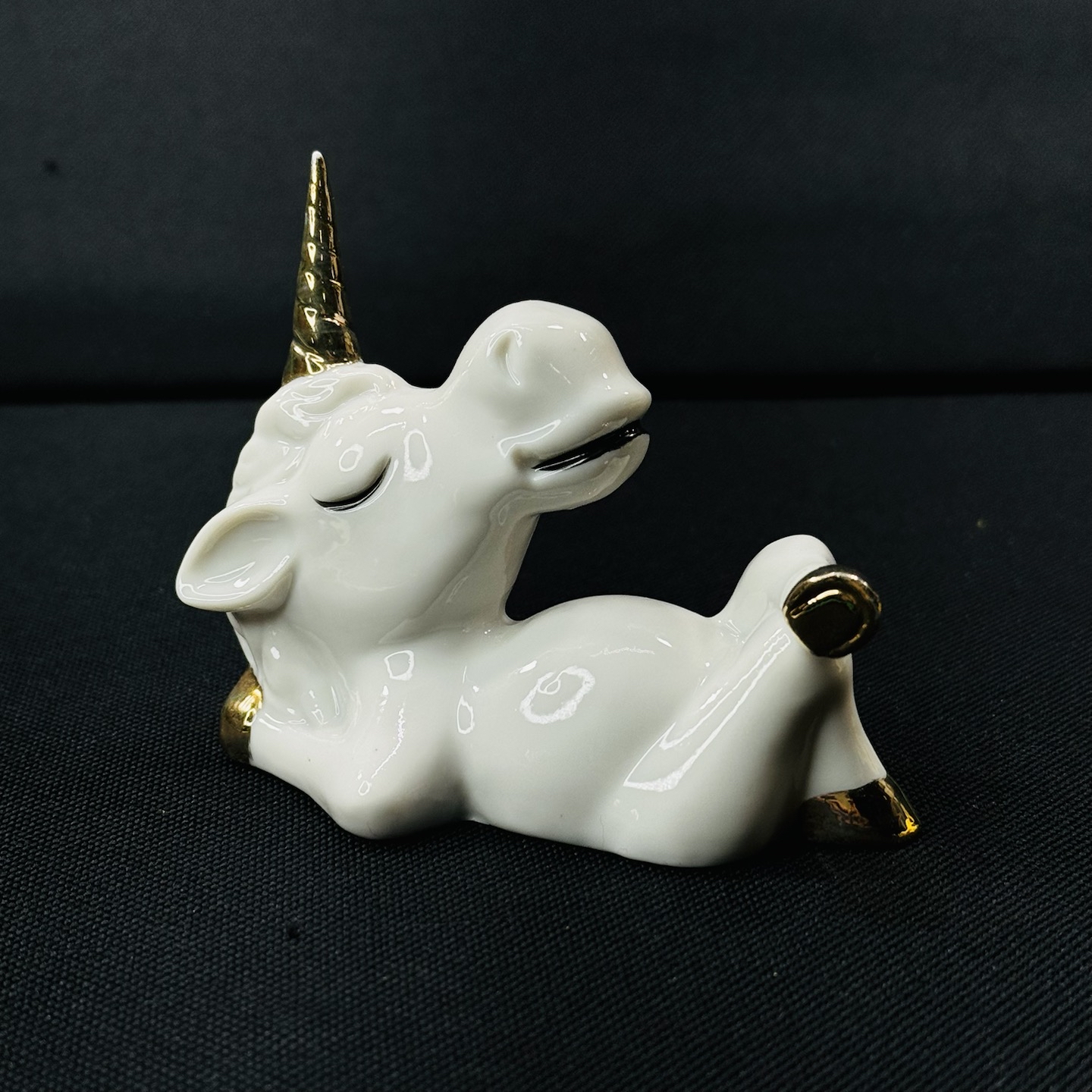 Sexy Ceramic Unicorn