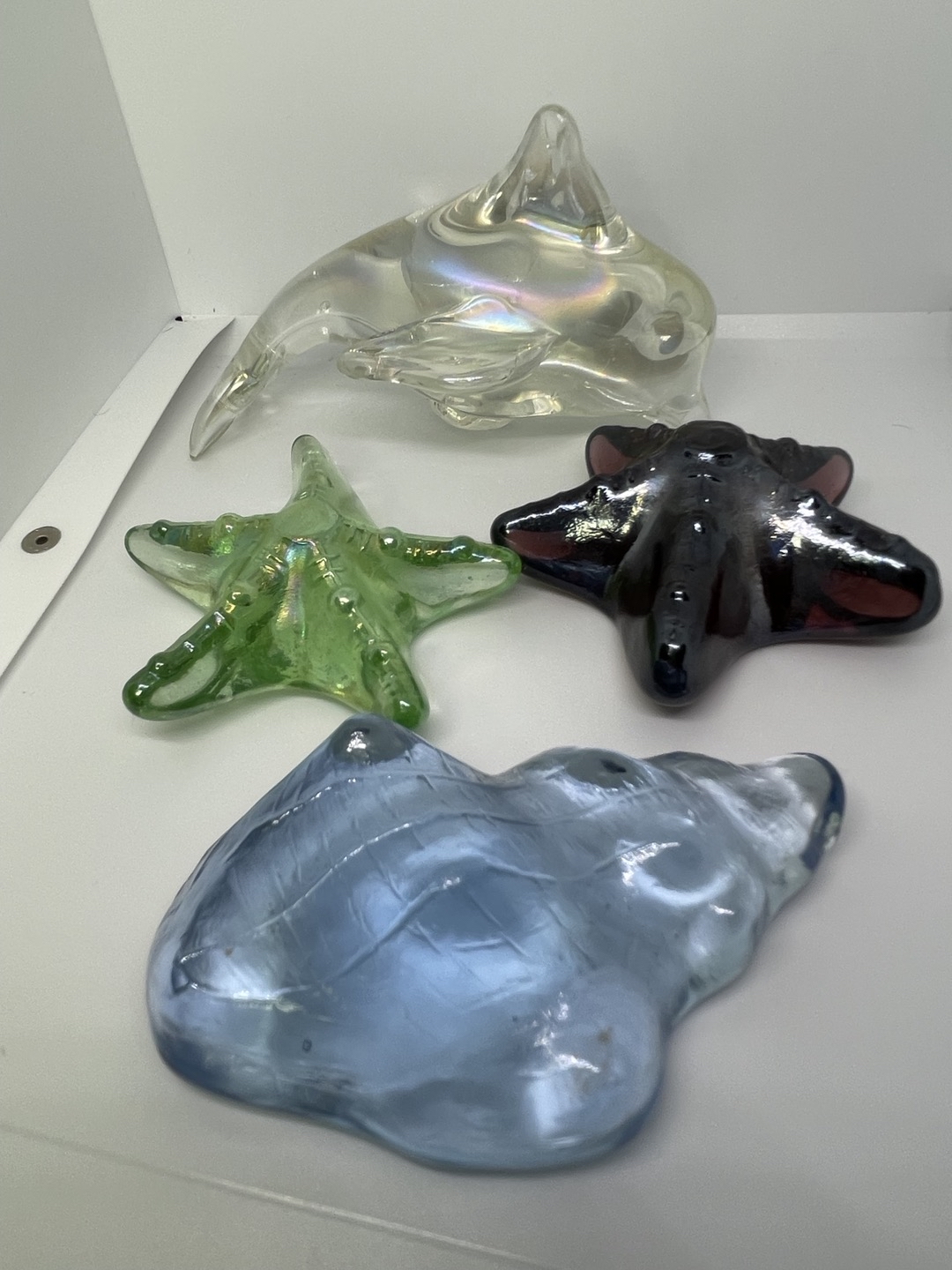 Beach Bundle Paperweights