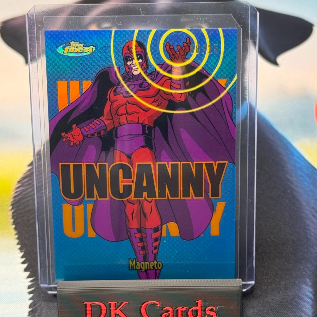Magneto /25