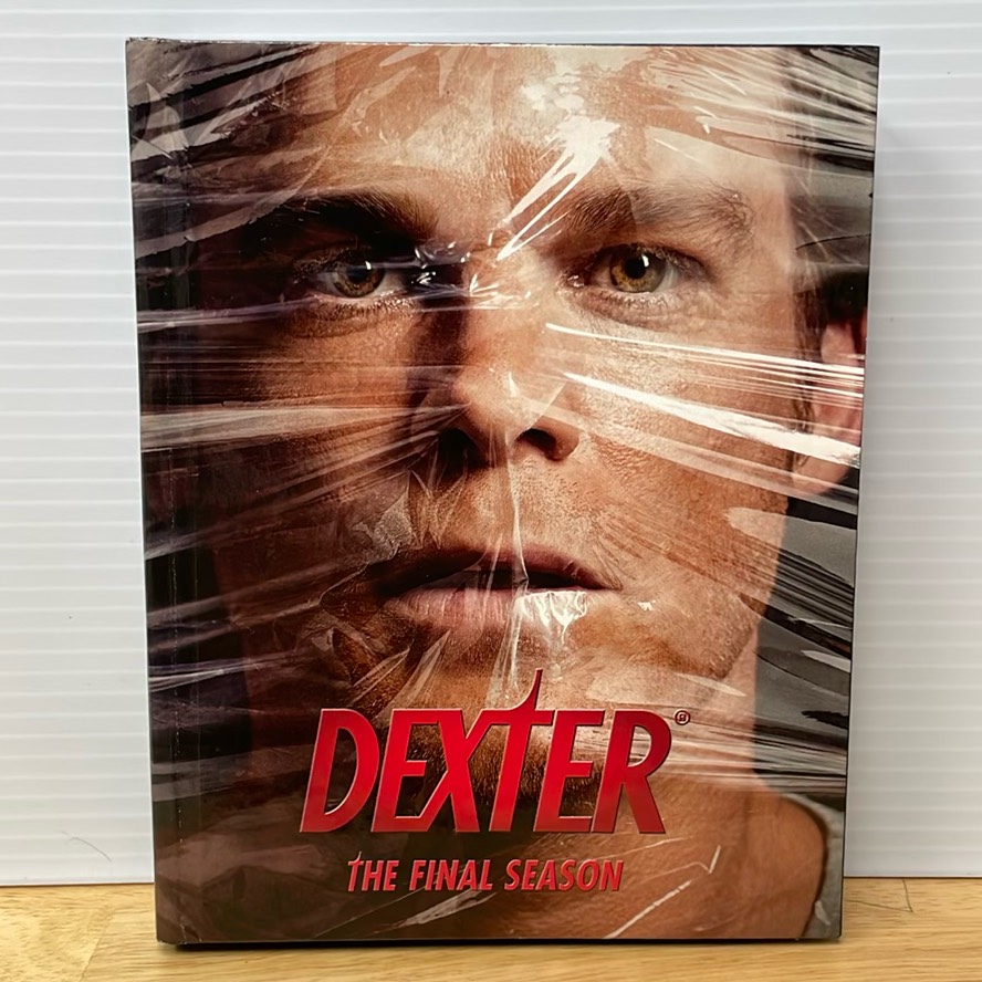 Dexter The Final Season