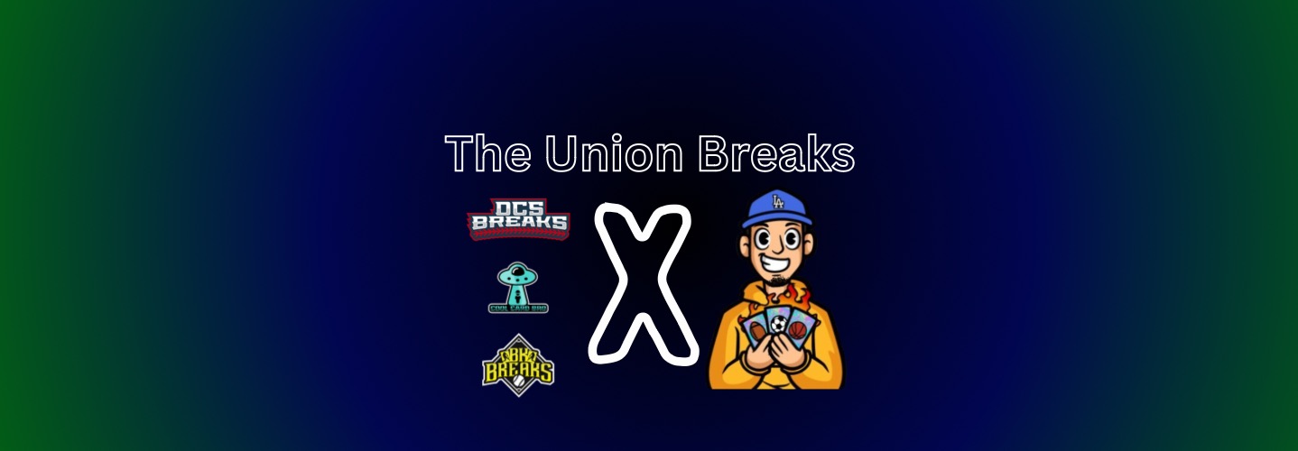 TheUnionBreaks X PatsPulls Marketplace
