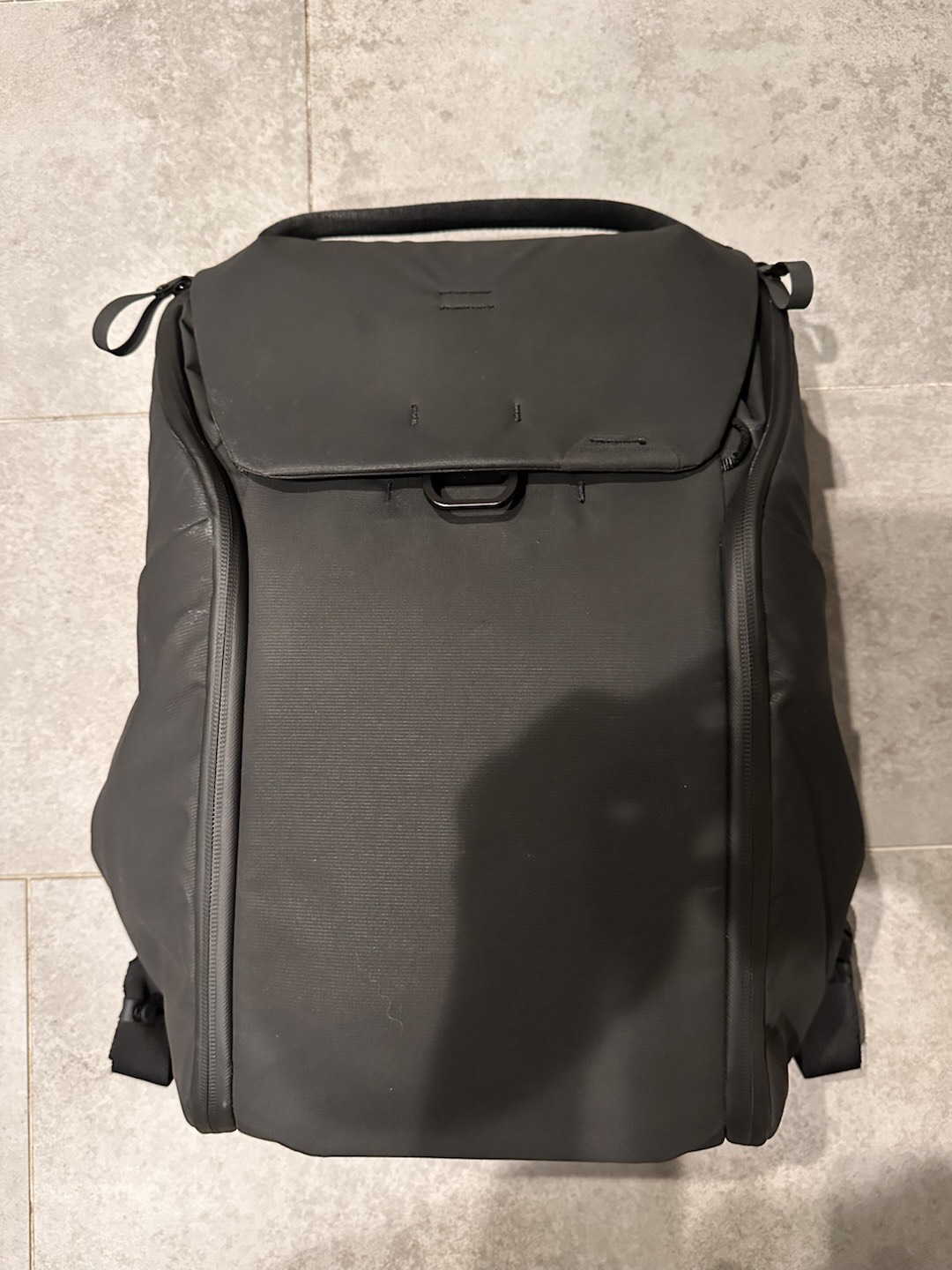 Peak Design Everyday Backpack V2 30L Black