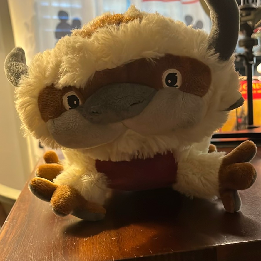Avatar stuffy
