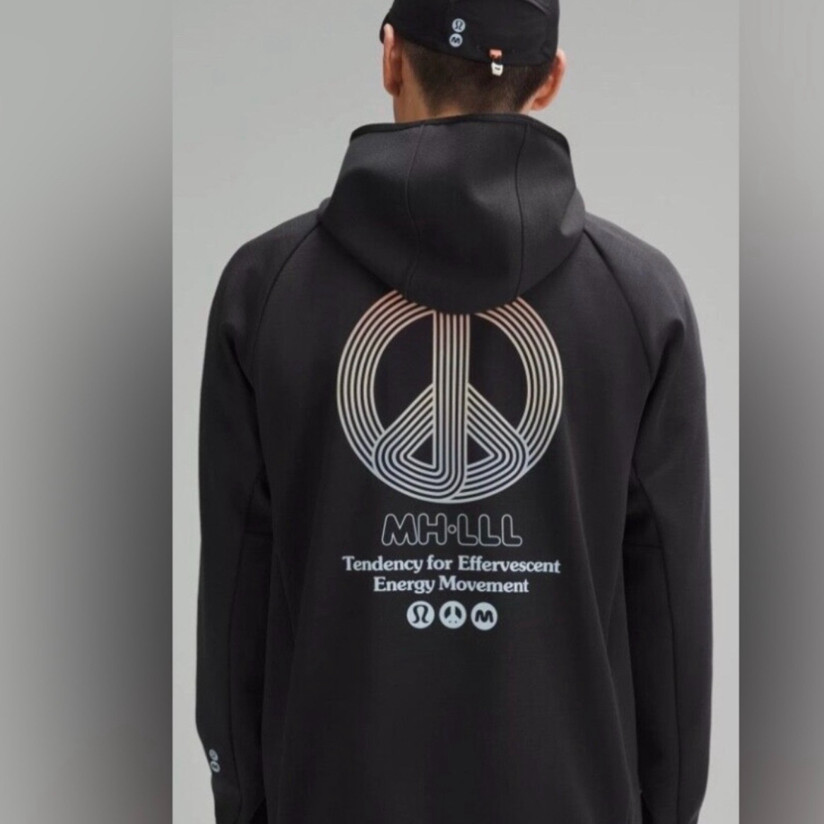 Lululemon x Madhappy Limited Edition Hoodie
