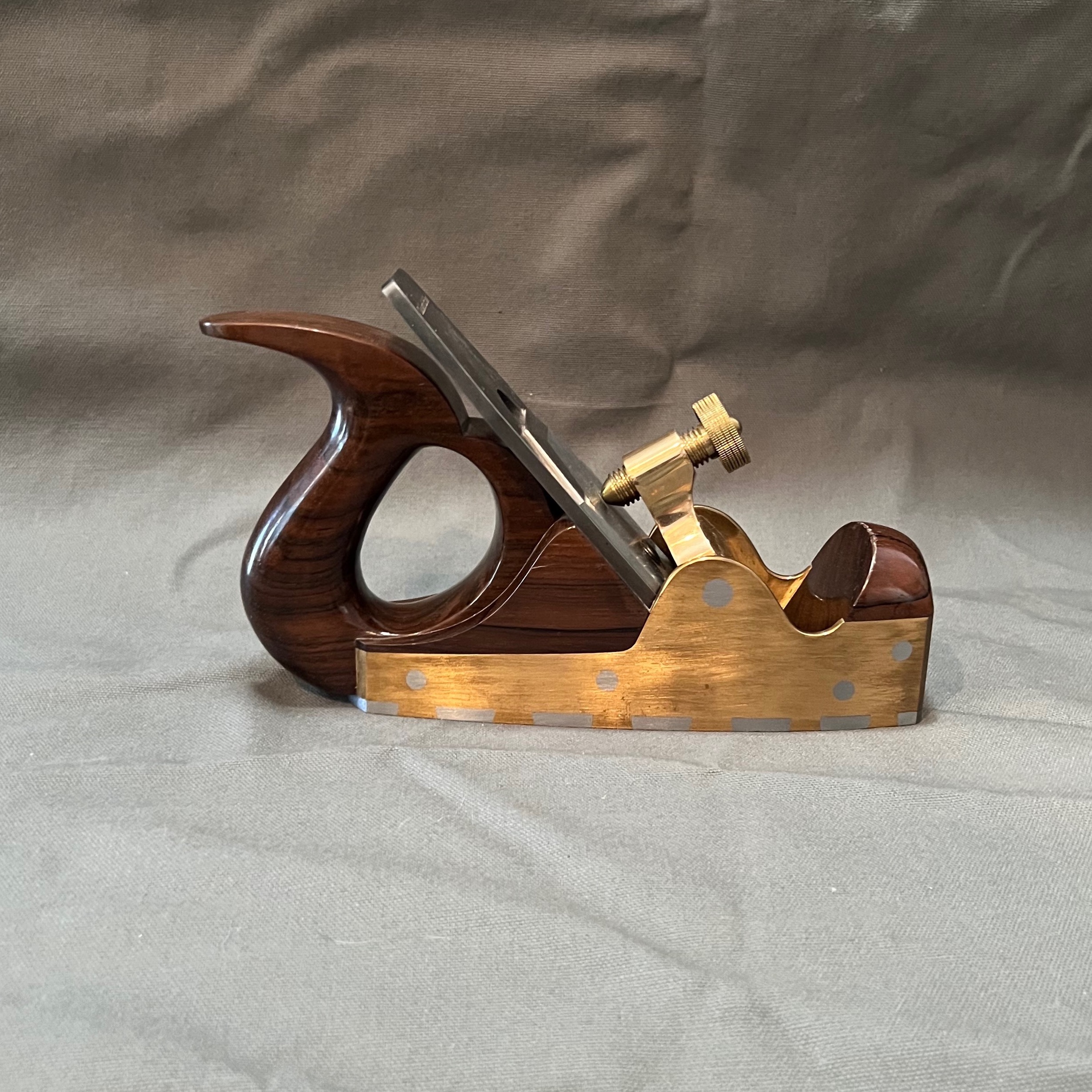 Gabardi & Son Infill Plane