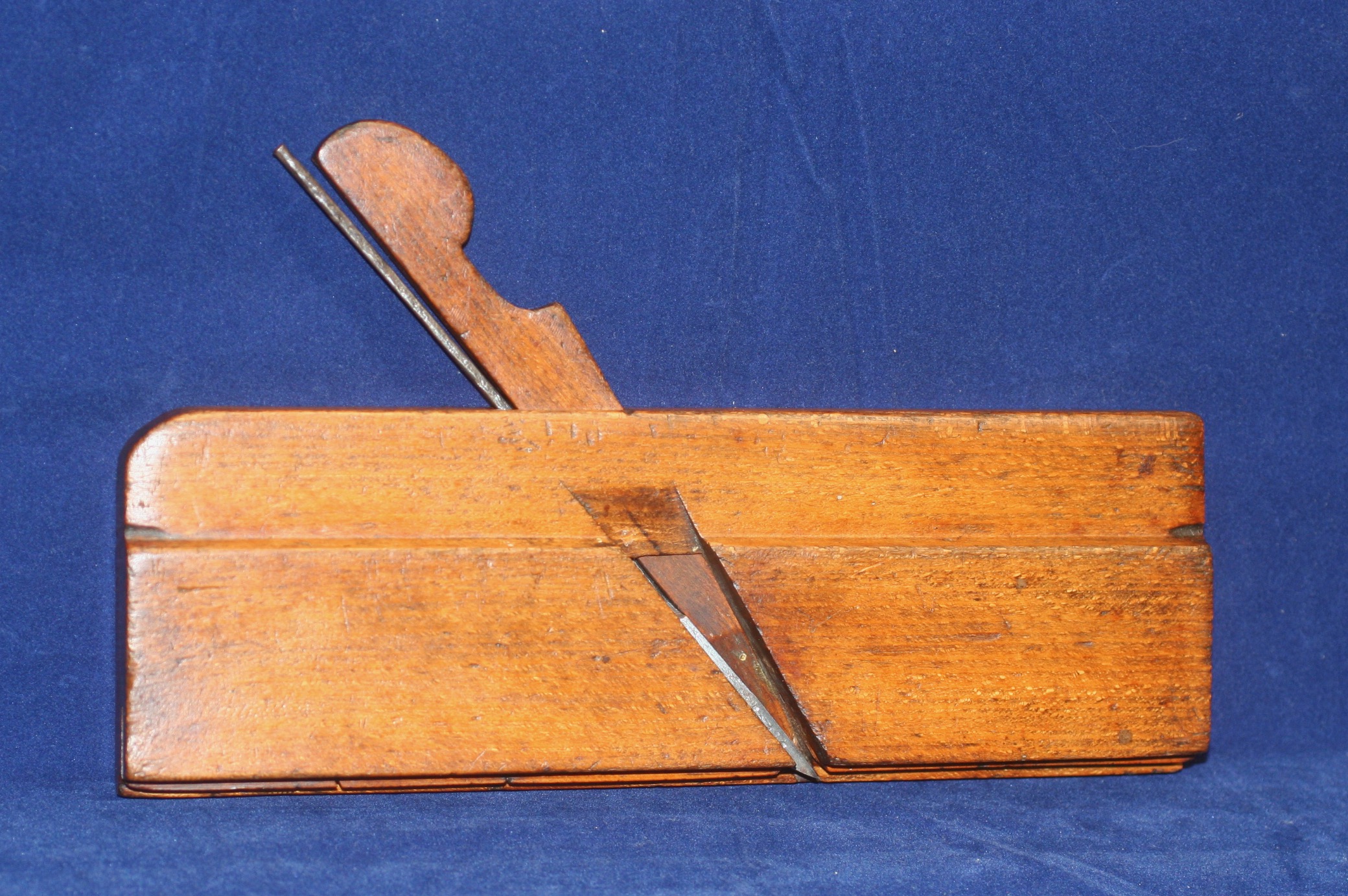 Vintage Wooden Beading Plane – AUBURN TOOL Co. NEW YORK