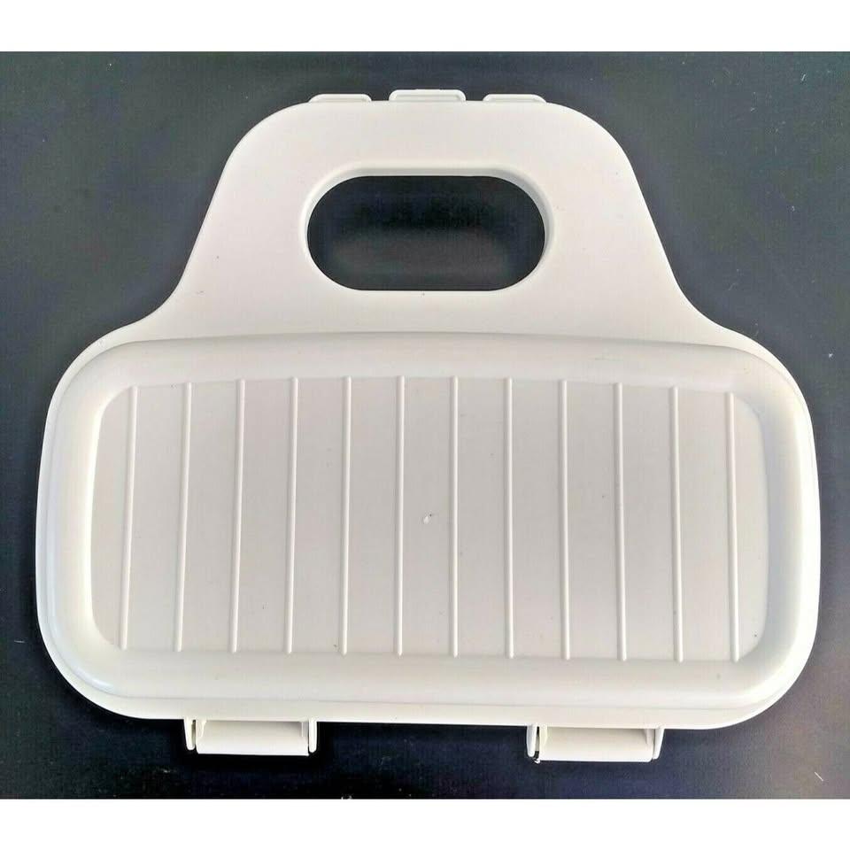 Miracle Ware by Progressive International 2 Egg Microwave Egg Poacher ...