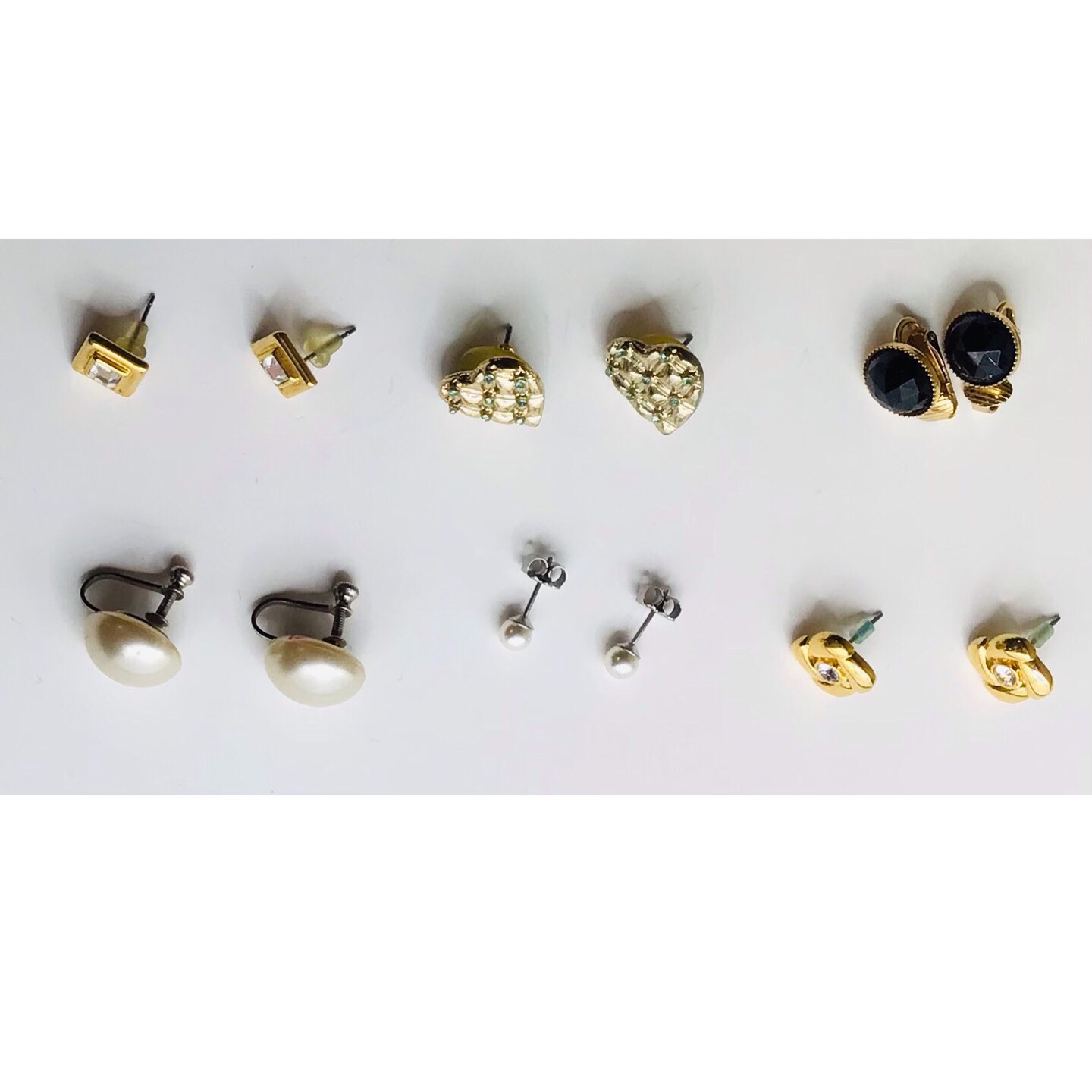 Earring Bundle
