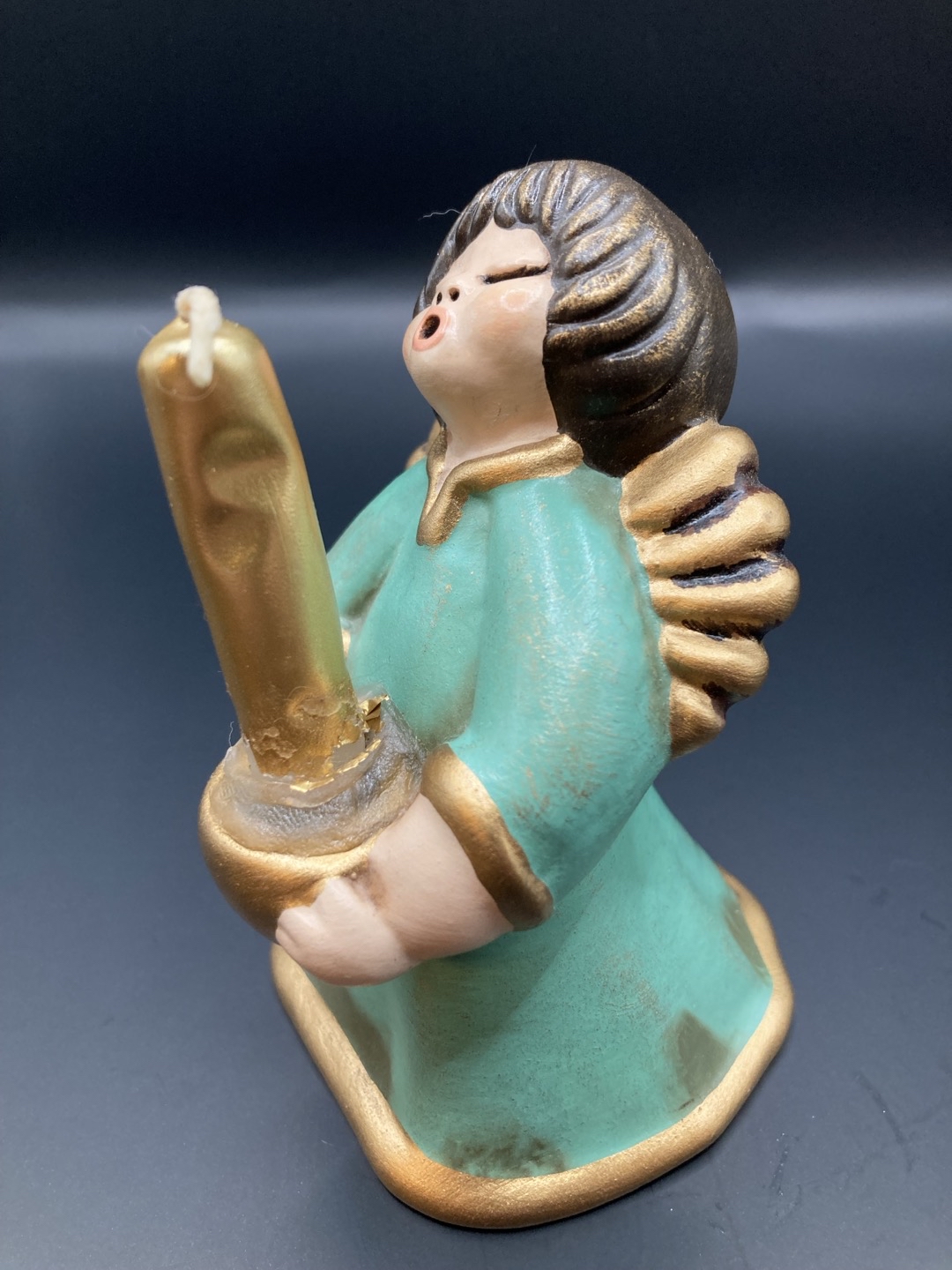 Thun Angel Figurine