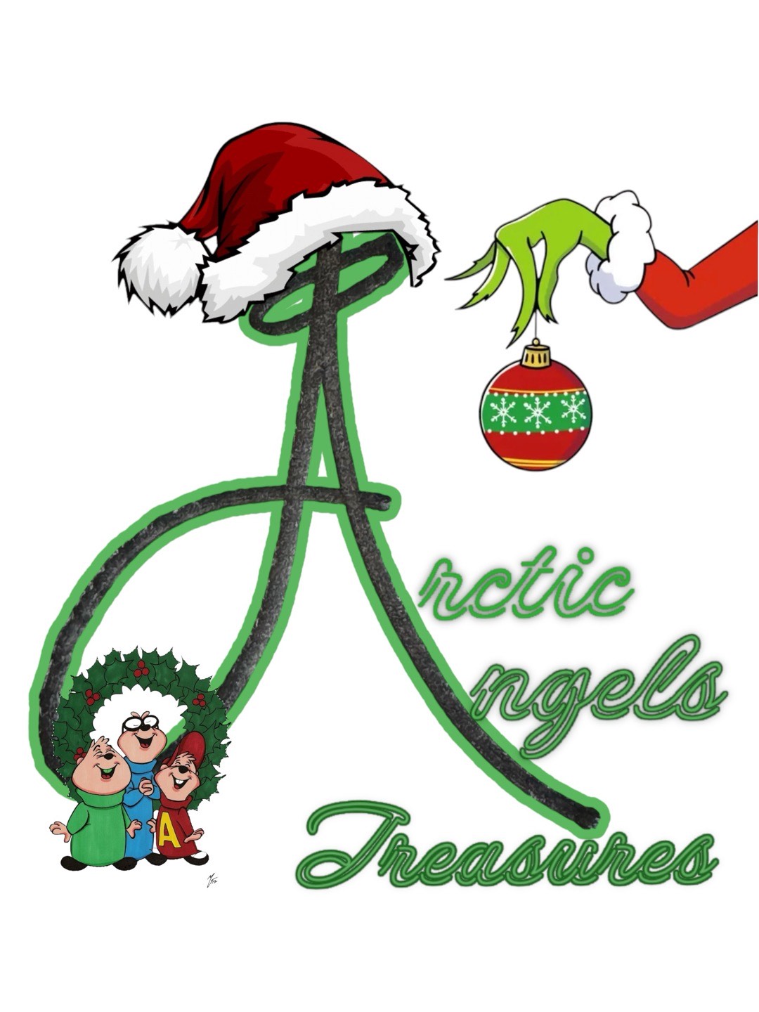 Arctic Angels Treasures