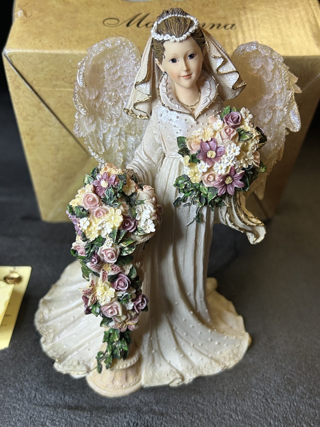 Boyd Collection-The Charming Angels-Marianna...Guardian of Brides ...