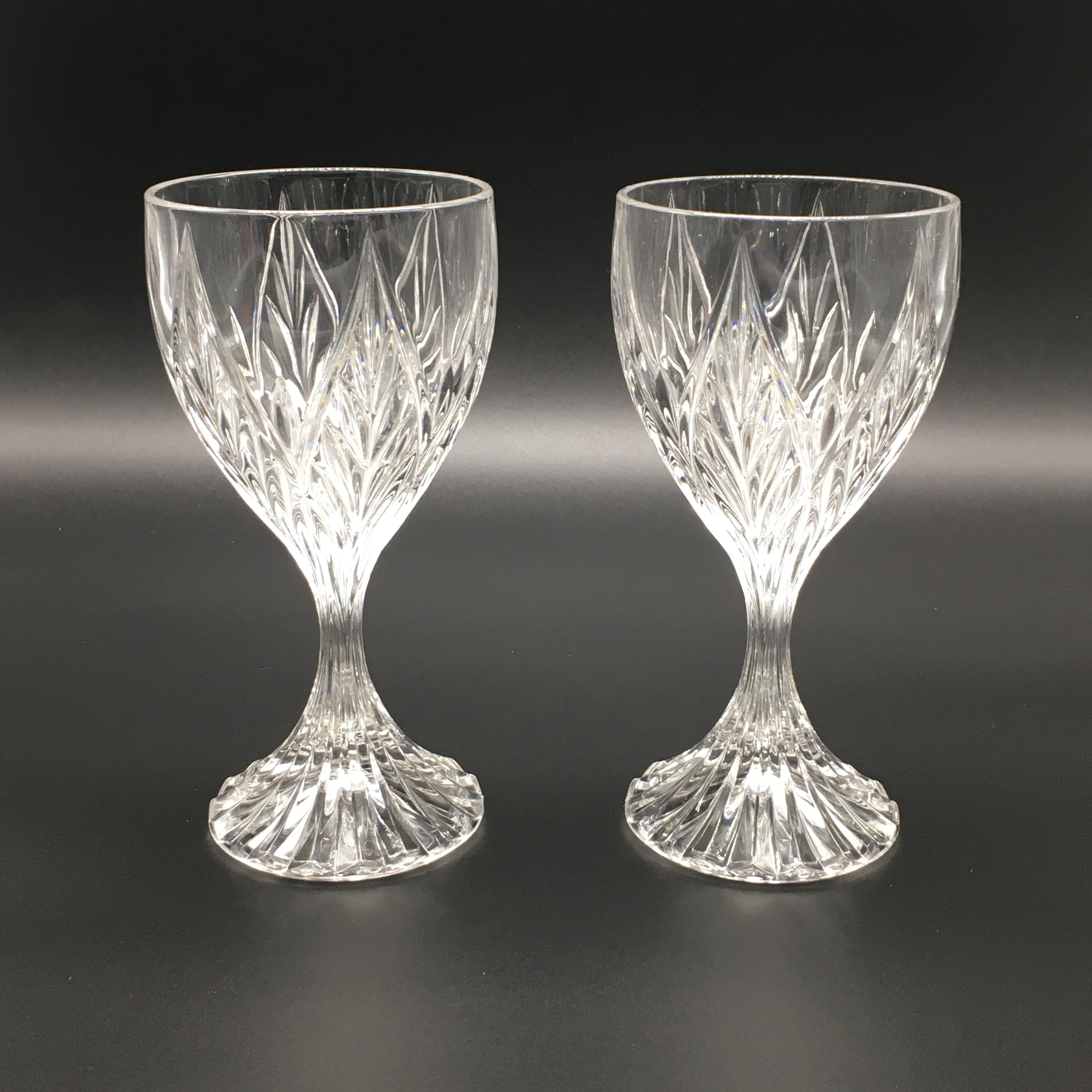 Mikasa Park Lane Glasses