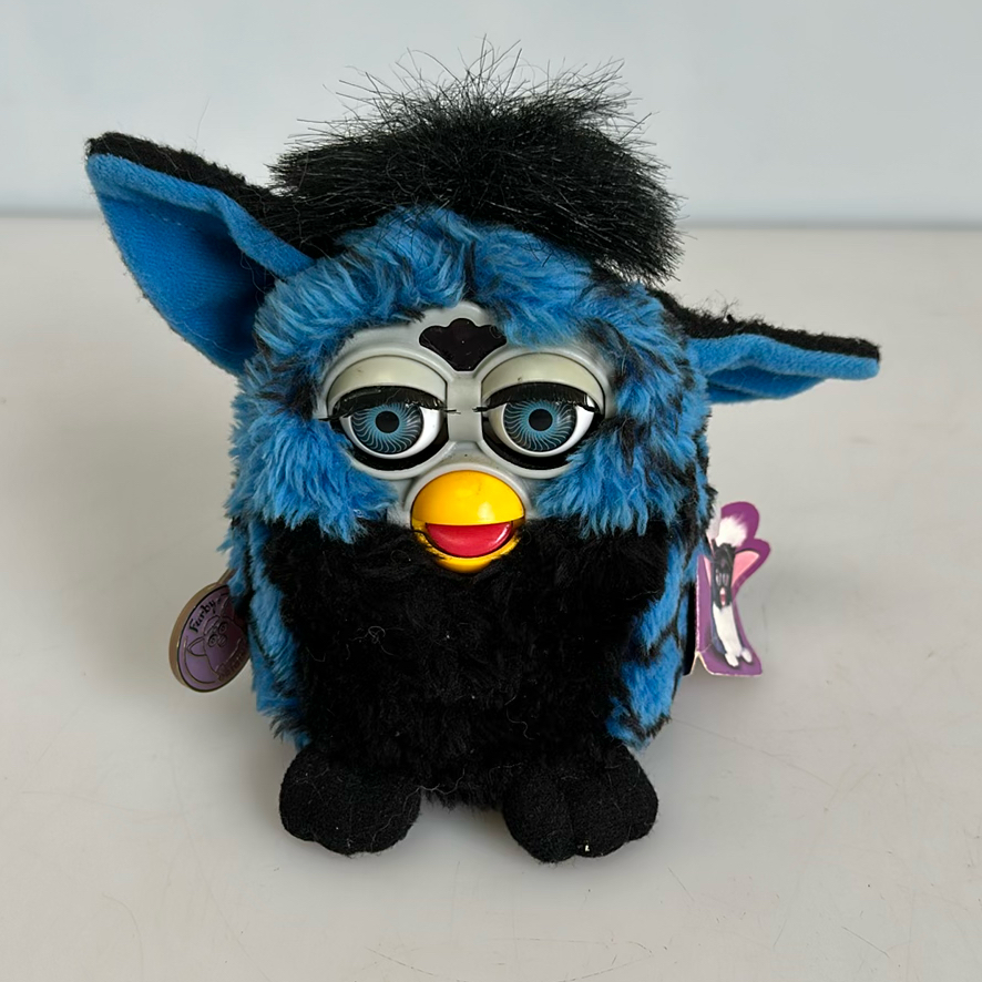 1998 Vintage Furby