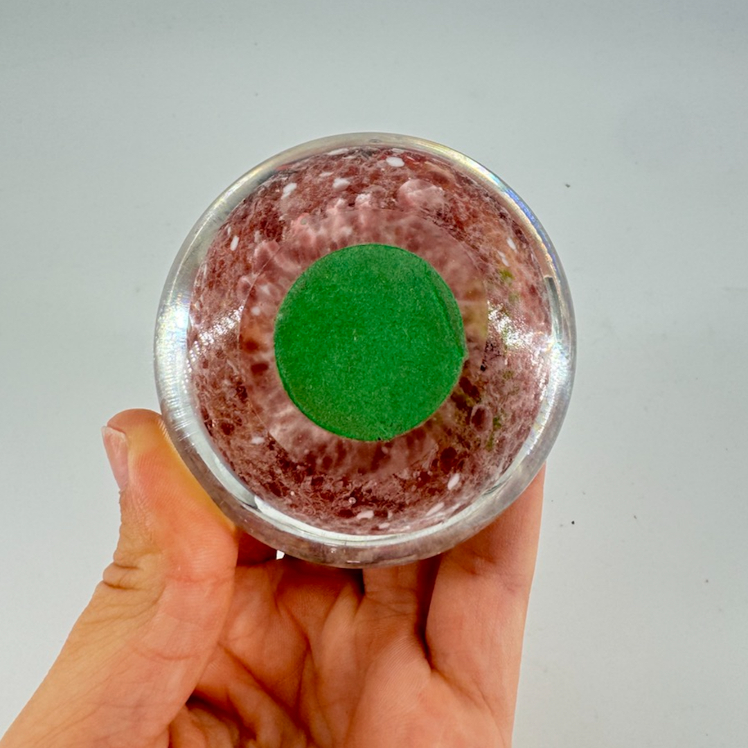 Tree Of Eyeballs Paperweight