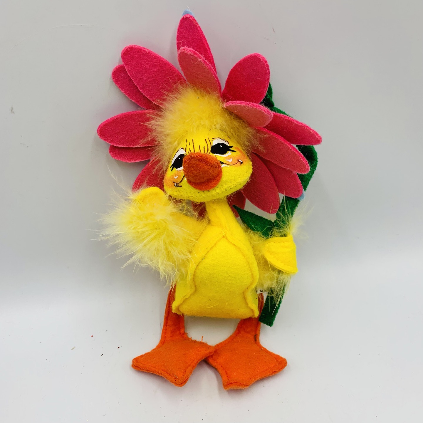 23. Annalee Spring Duckling