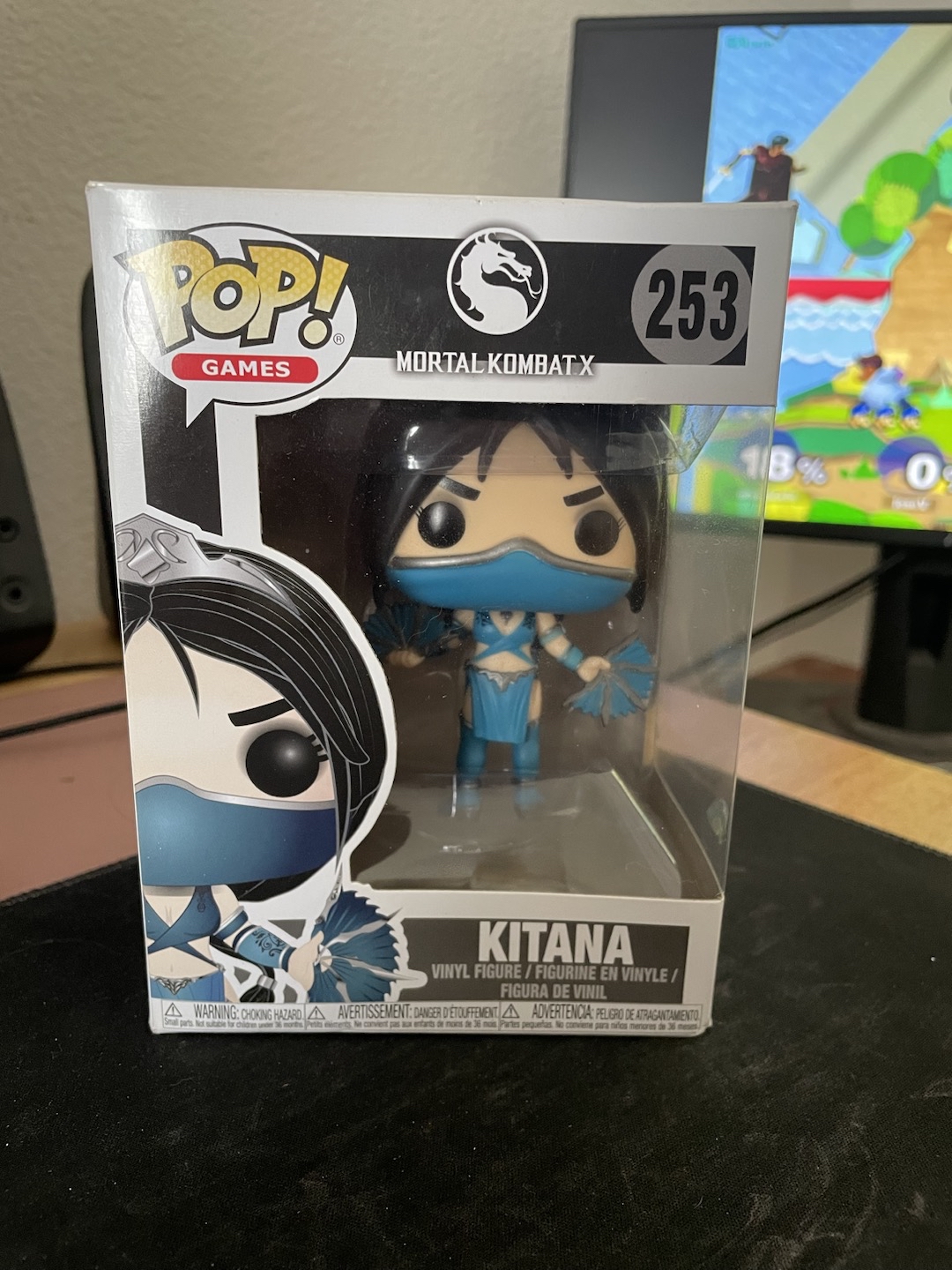 Kitana