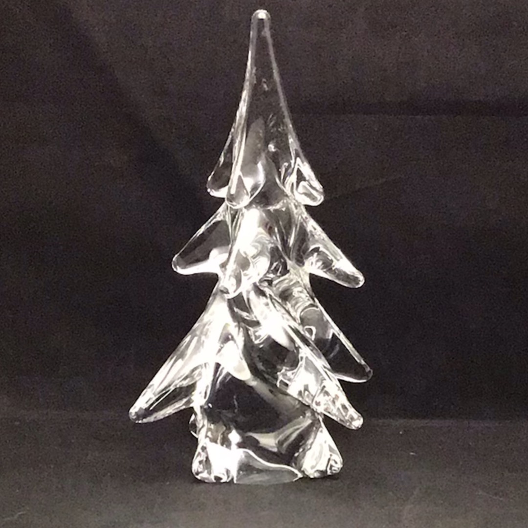 Sigma Japan, Lead Crystal tree