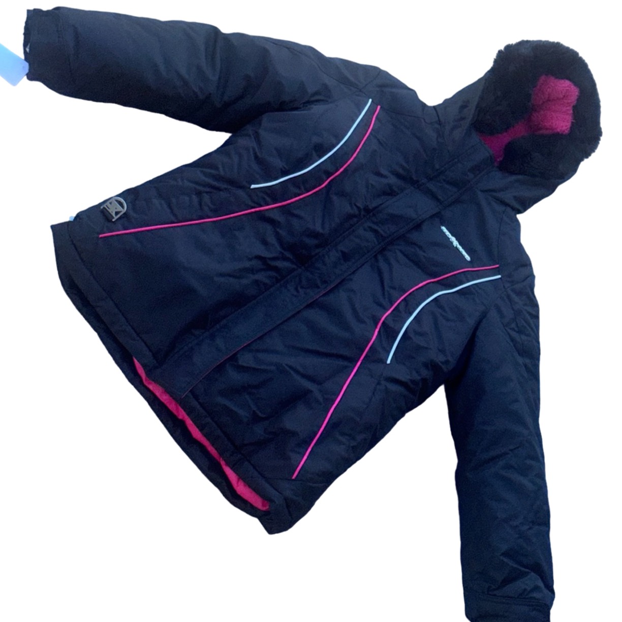 Zero Xposure Ski Winter Jacket