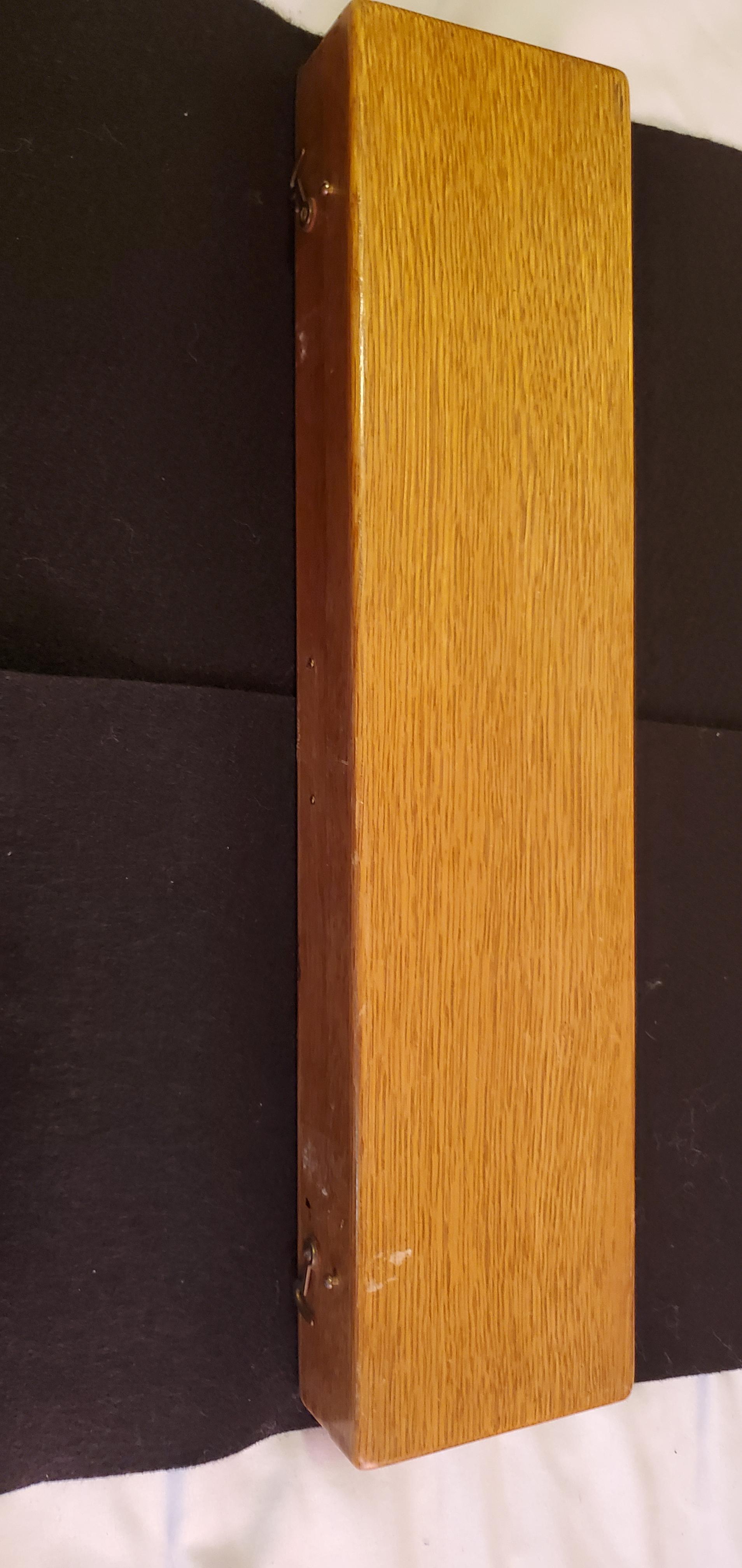 Vintage Lettering Kit