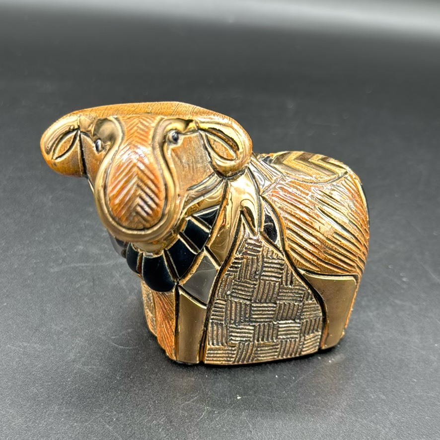 Anniversary Collection Artesania Rinconada Female Moose