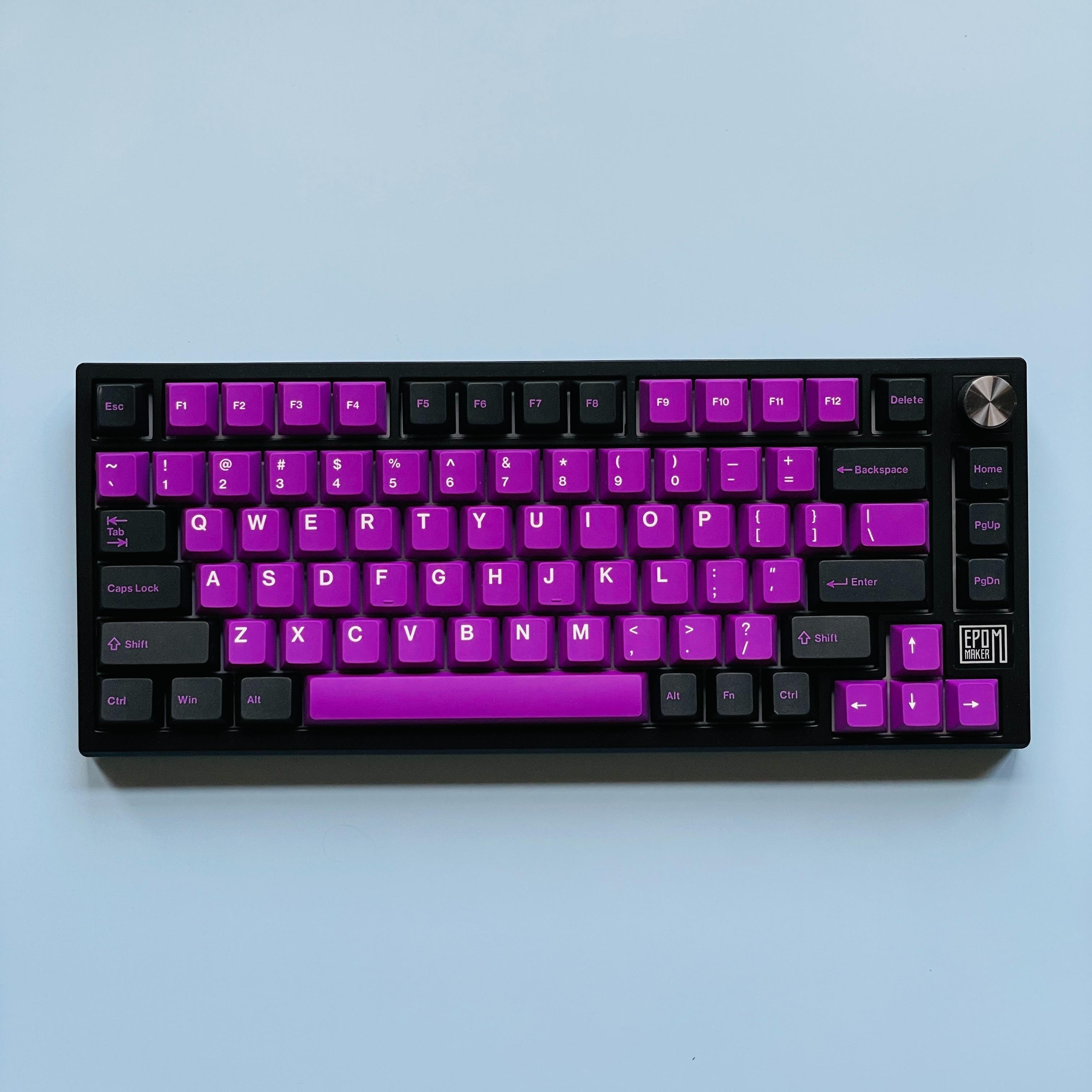 Epomaker TH80-SE 75% Mechanical Keyboard
