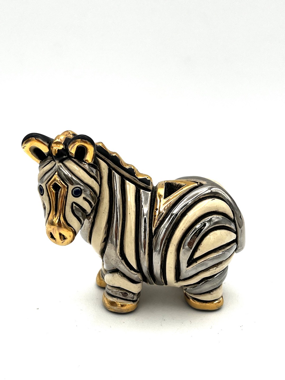 Rinconada De Rosa Zebra 🦓