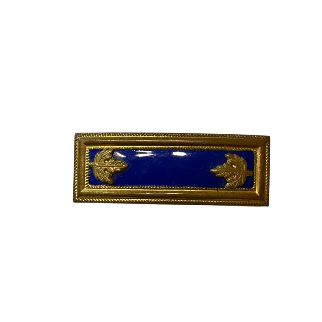 Presidential Unit Citation Bar