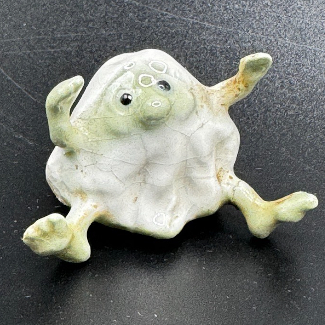 Hagen Renaker Little Horribles As Is