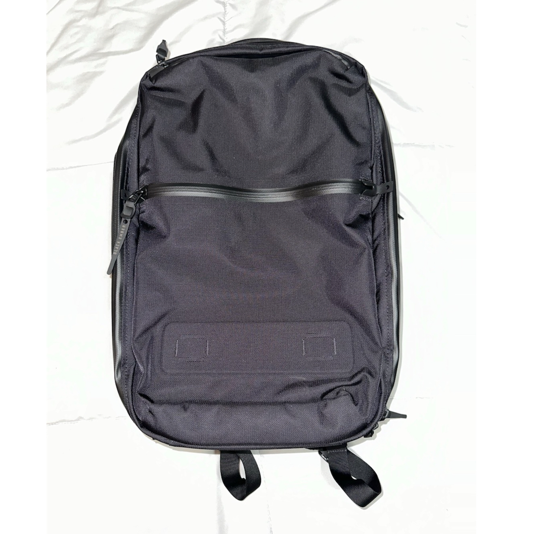 Black Ember Citadel R3 25L SS24 Version WITH LOAD LIFTERS