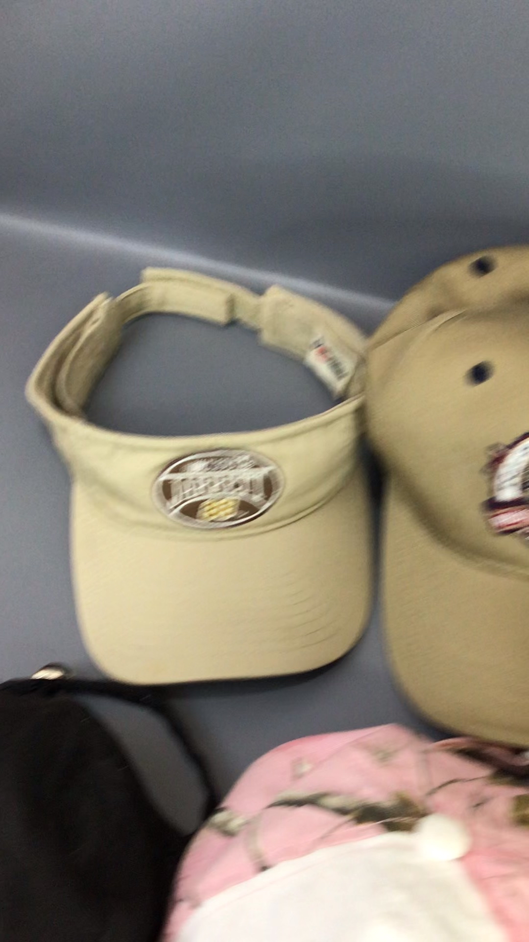 Bulk Lot Of 16 Hats Assorted Collection Snapback Fitted Wholesale Resale