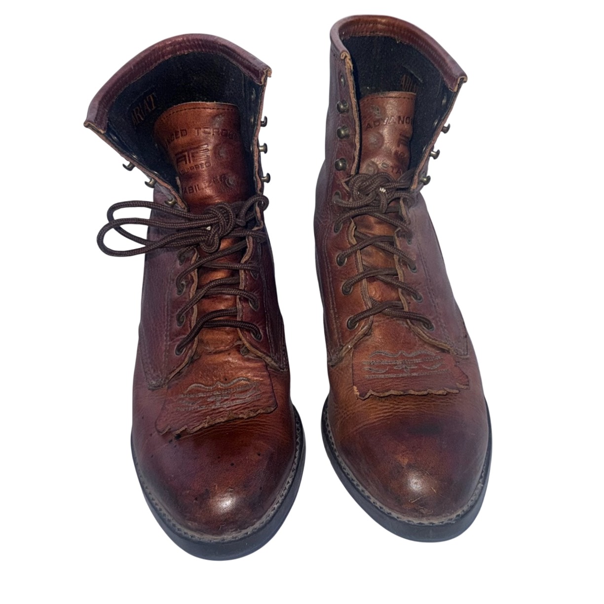 Justin Brown ROPERS Men's 6.5B Women's 8