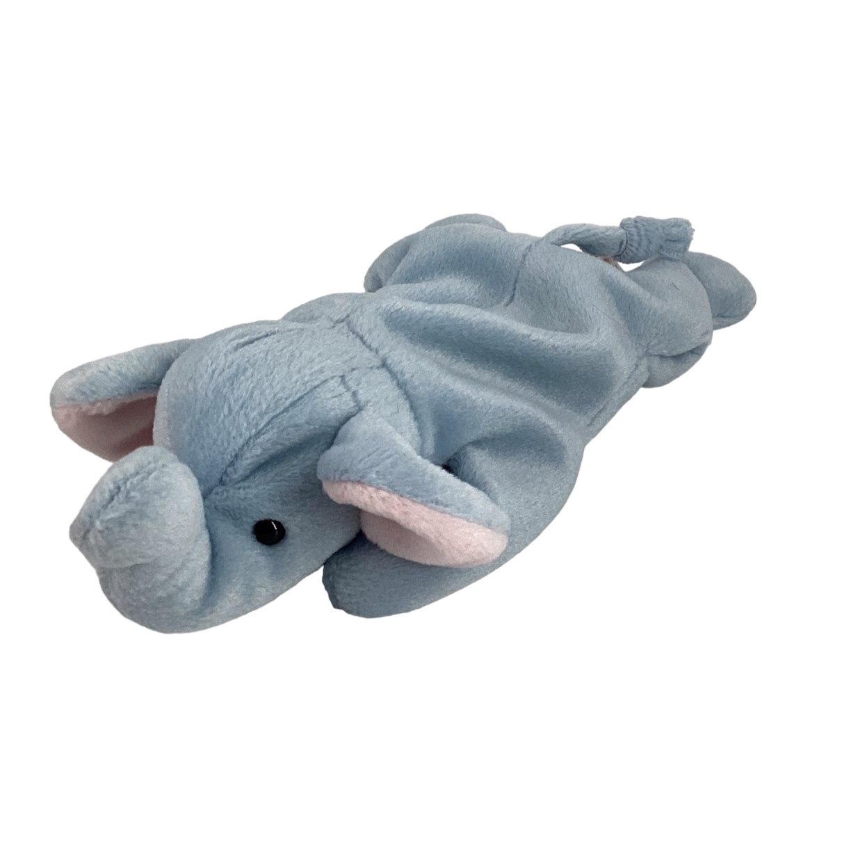 Peanut the Elephant Ty Beanie Baby 1995