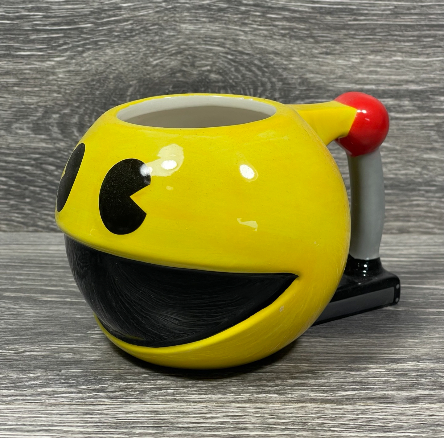 Pac-Man Mug