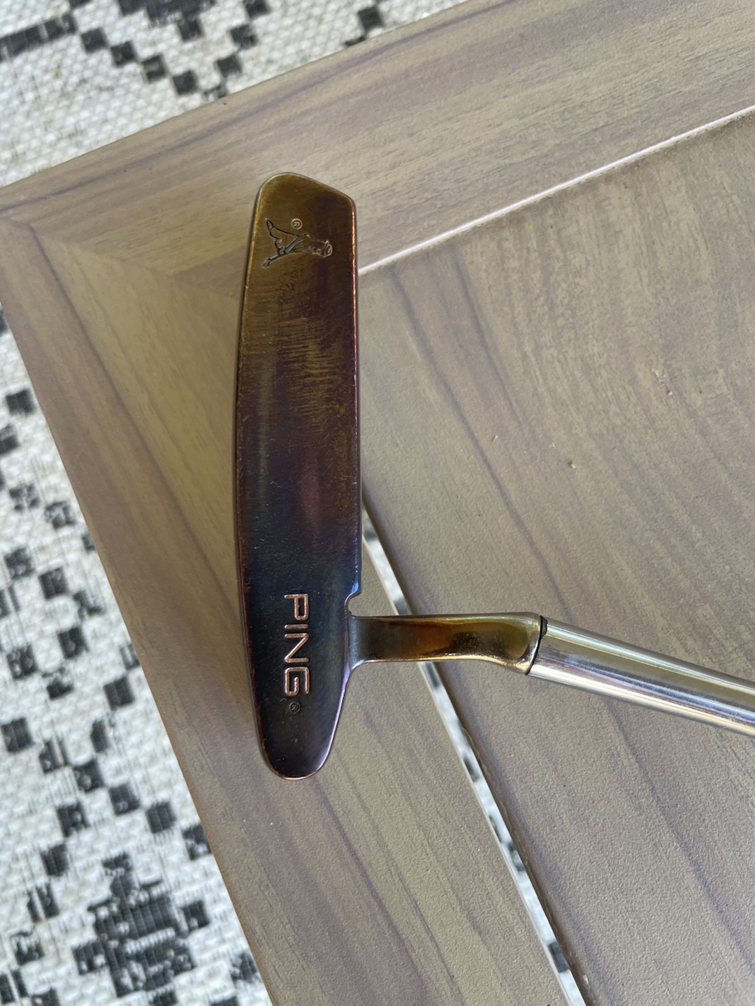 Custom Ping Anser 4 R/H