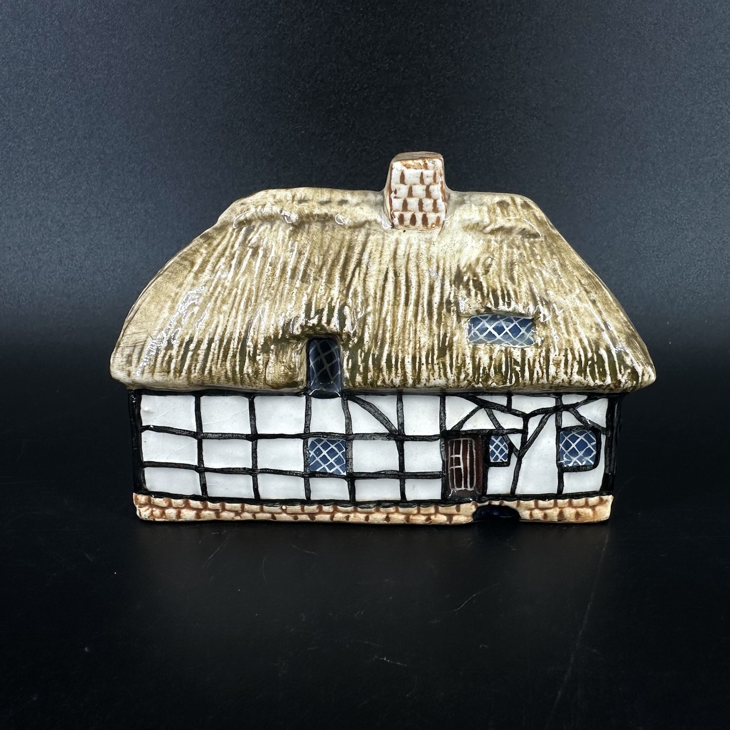 John Putnam’s Ceramic Heritage House