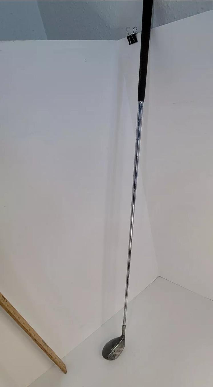 TriRail BAFFY #5 Wood 22° Club RH Golf Golfclub