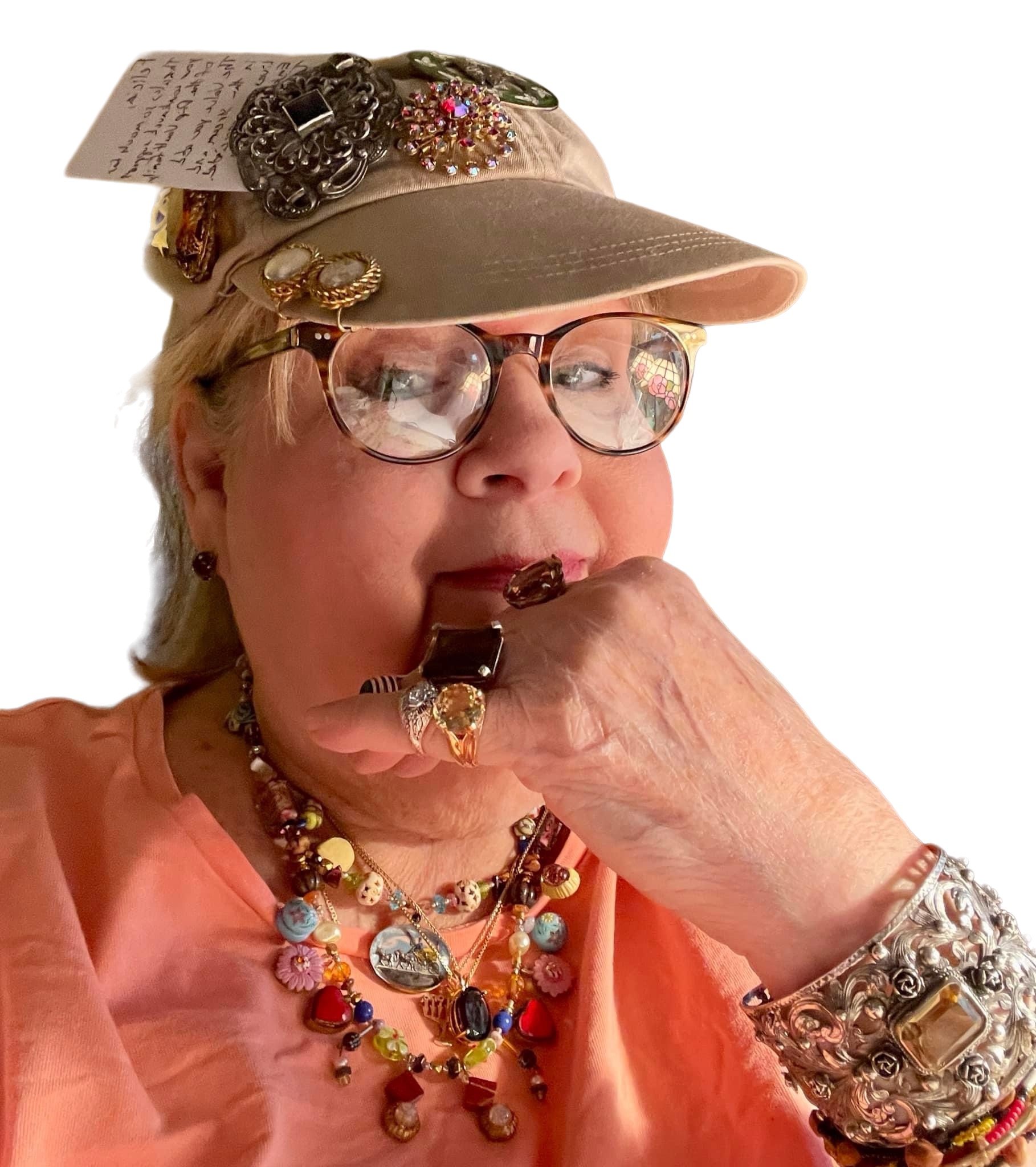 #01 ALL ABOUT BOOKS Packet