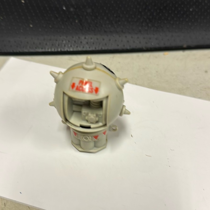 Cobra Flight Pod Mine