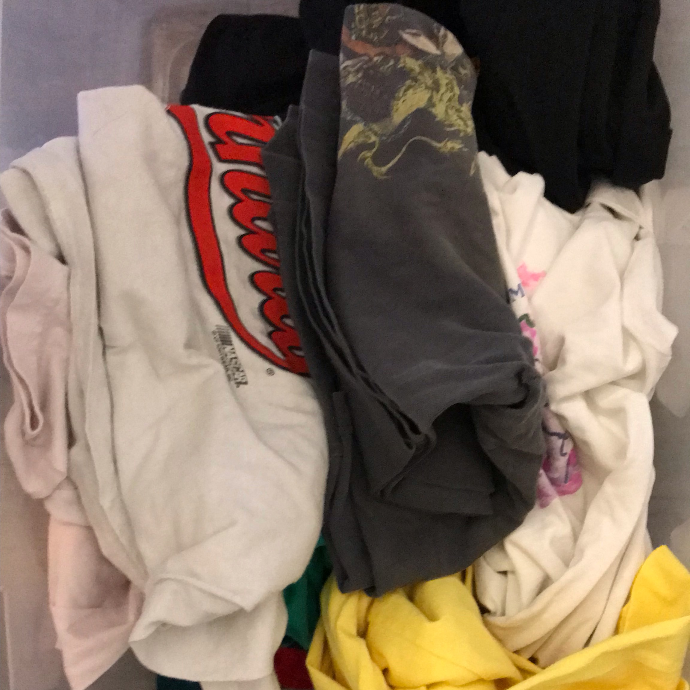 The Death Pile