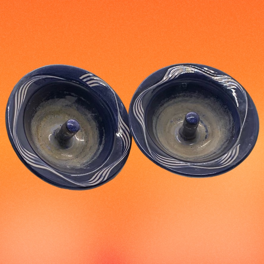 09. Vintage The Original, Apple Baker, Baking Dish, Paris ,Maine.