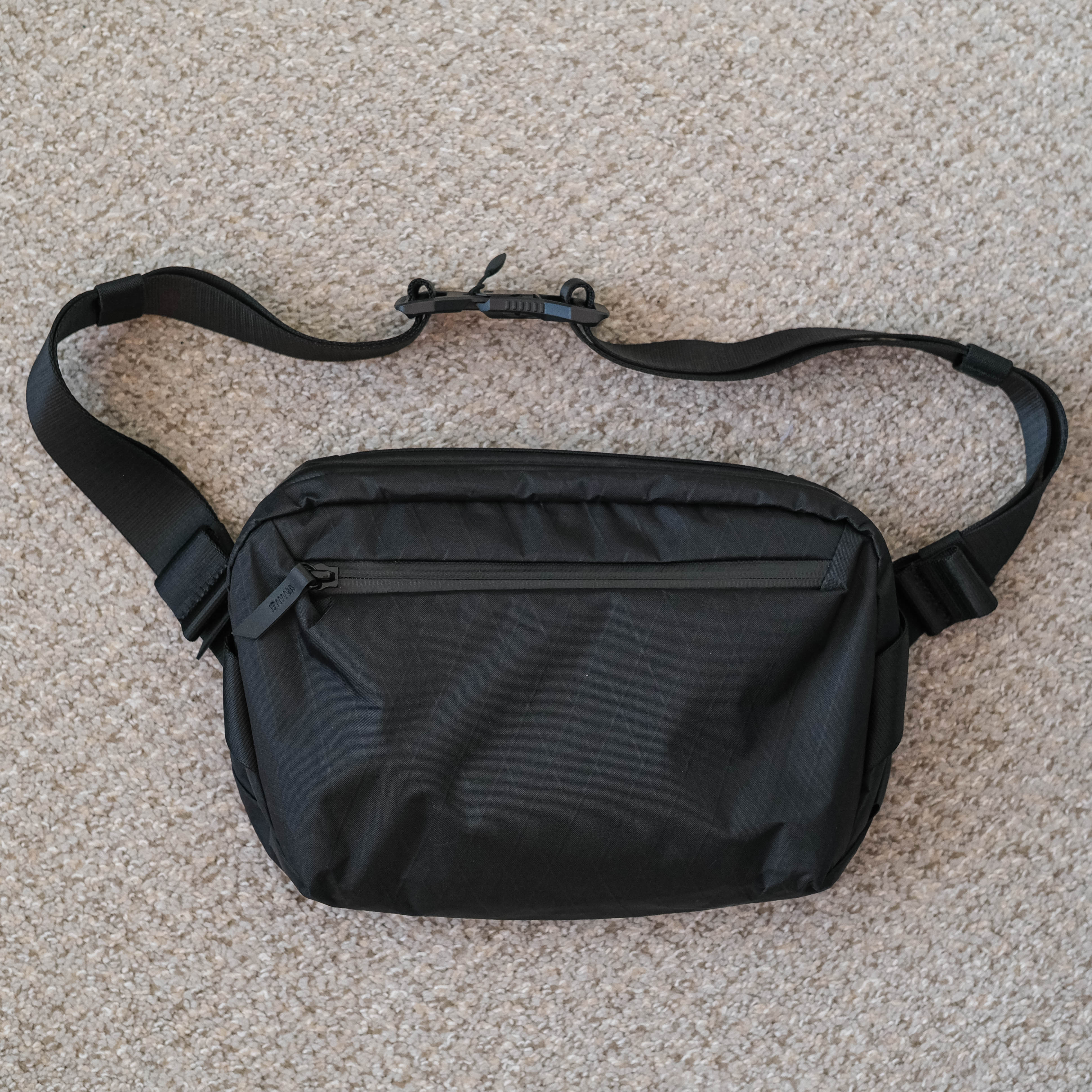 Alpaka Go Sling Mini V2